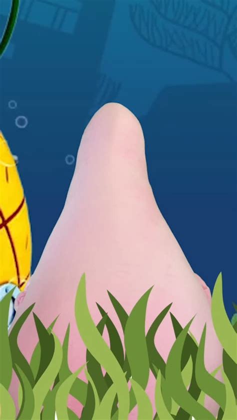 از این به بعد پاتریک ستاره ای دوست داره بیاد پیش بچه ها برنامه اجرا کنه برای هماهنگی لطفا دایرکت