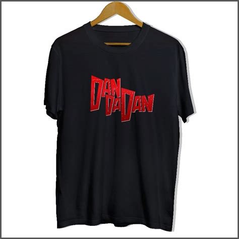 Jual Kaos Anime Dandadan Shopee Indonesia