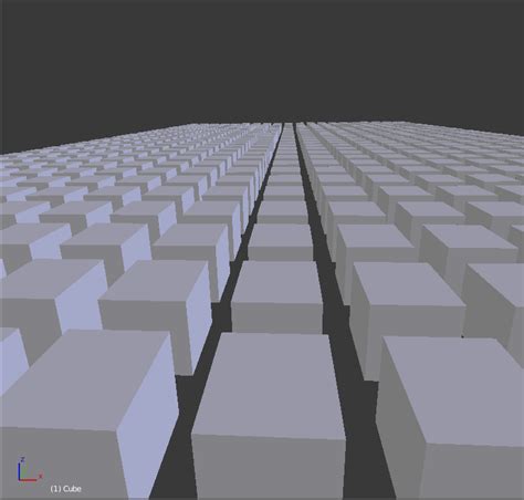 Python How Can I Add A Cube Blender Stack Exchange