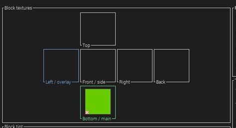JSON Model Not Rendering Issue 4117 MCreator MCreator GitHub