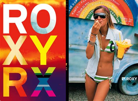 It S All About Roxy