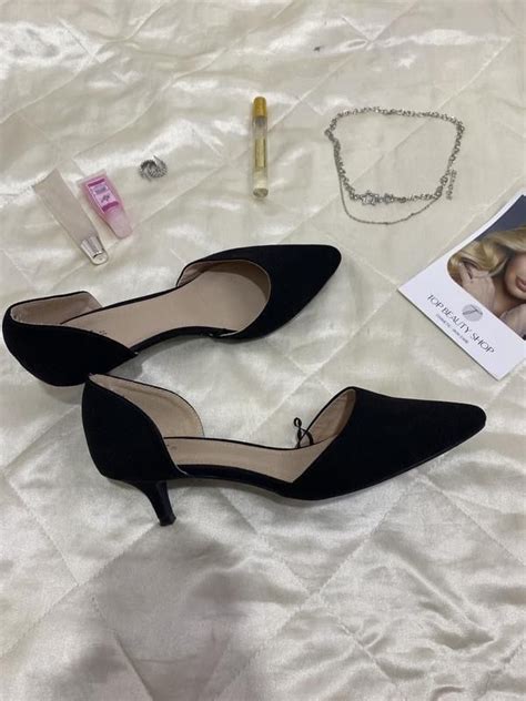 Жіночочі туфлі на каблуках 2 позиції 270 грн Інші туфлі Годилів на Olx