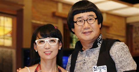 팽현숙 최양락 과거 19禁 영화 찍었다 깜짝폭로