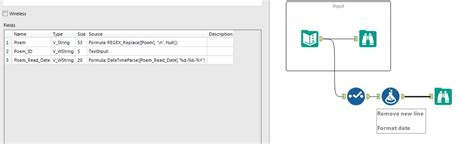 Challenge 16 Parsing Out The New Line Character Alteryx Community
