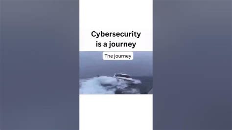 Cybersecurityjourney Shorts Computersecurity Cybersecurity Itsecurity Informationsecurity