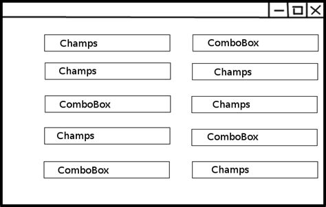 Résolu Tkinter Placement Combobox Et Champs Entry Par 6fran Openclassrooms