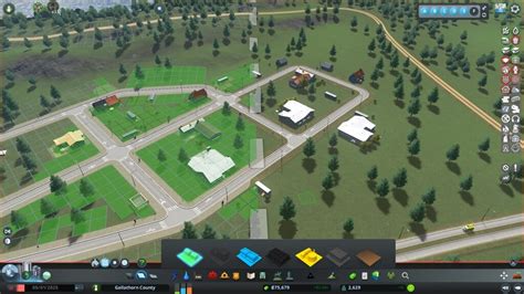81 Tiles 2 Why Are Zoning Grids Not Visible Outside Of Purchased Tiles Steam Workshop R