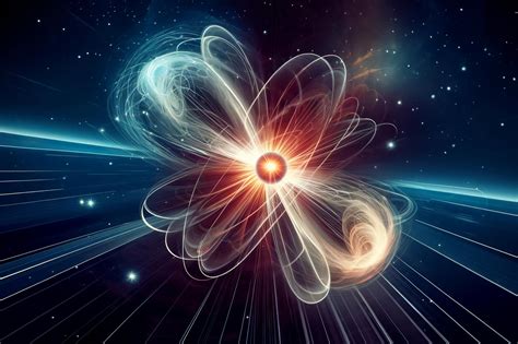 unlocking the secrets of the electron universe scientists discover