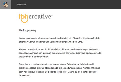How To Use Dynamic Content To Personalize Your Mailchimp Email Campaigns