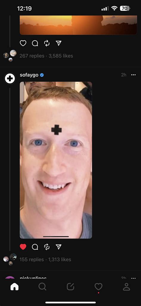 Faygo Is On Threads R Sofaygo