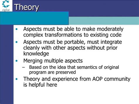 ppt aspect oriented security powerpoint presentation free download id 463021