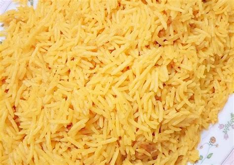 طريقة عمل رز مدخن بالصويا صوص على اصولها بطريقة سهلة وسريعة من Omama