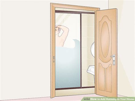 How To Add Humidity To Your House WikiHow