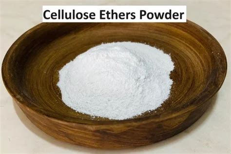 Chemical Grade Cellulose Ether Powder 99 At Best Price In Mumbai Id