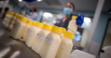 Uc San Diego Launches New Human Milk Institute