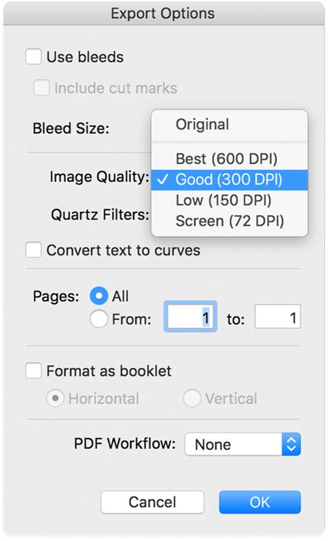 How To Reduce PDF Size And Create Smaller Documents Swift Publisher
