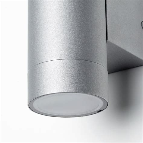 GrÖnsprÖt Cand Cima Baixo Inst Fix Exterior Cor De Alumínio 16 Cm Ikea