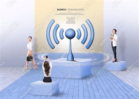 컴퓨터네트워크 컴퓨터장비 지성 컨셉 스마트기기 정보장비 연결 컨셉 커뮤니케이션문제 커뮤니케이션 이미지