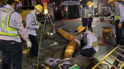 高雄巨蛋商圈無預警停電9小時 民怨炸鍋台電一一致歉 生活 中時