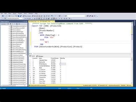 Cómo Utilizar IF En SELECT MySQL MySQL YA