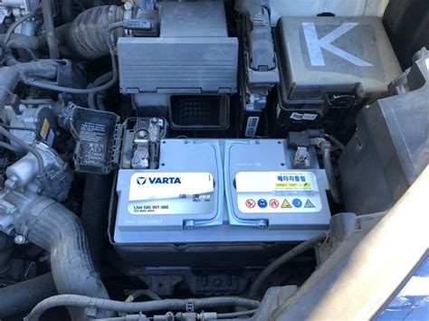 스포티지ql 4세대 배터리 교환시기 와 종류 및 주의사항 네이버 블로그