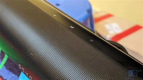 Sonos Arc Review Premium Dolby Atmos Soundbar