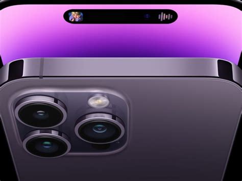 Iphone 15 Pro Max Deutlich Größerer Kamera Sensor Teltarif De News