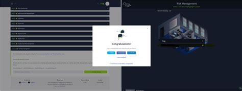 Learn Risk Management On Tryhackme Subhajit K Posted On The Topic Linkedin