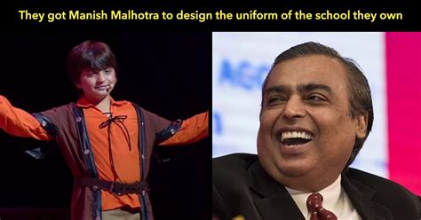 Rich People Things Ambanis Did This Year