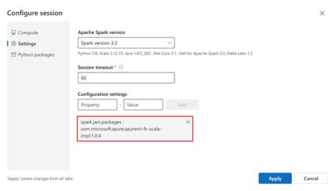 Tutorial 7 Develop A Feature Set Using Domain Specific Language Preview Azure Machine