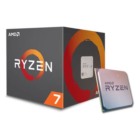 You Can Get A Ryzen 7 1700X For Just 289 99 This Month KitGuru