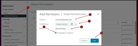 How To Configure Active Directory Over LDAP In VCenter Cloudspress