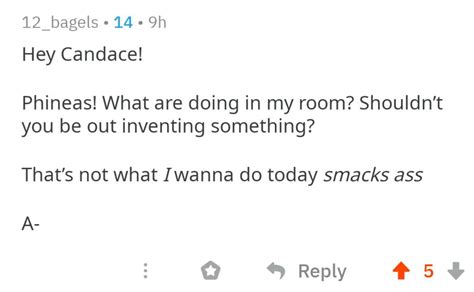 How To Ruin Phineas And Ferb R Cursedcomments