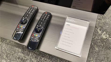 Lg G Oled Oled G Review Techradar