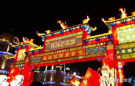 中国十大恐龙乐园有哪些 知乎