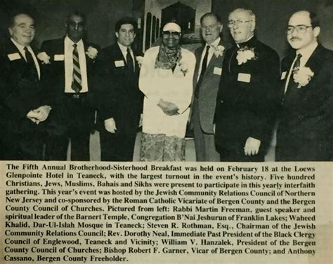 Post Mayoral Activities Congressman Steve Rothman
