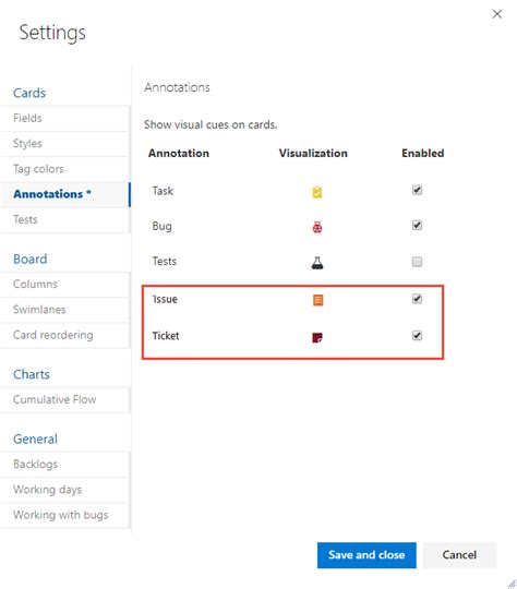 manage your project s backlogs and boards in azure boards azure