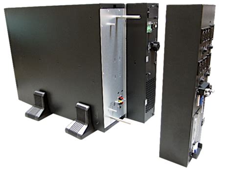 Vertiv Liebert Gxt5 1ph Ups 10kva 10000w Input Plug Hardwired 5u Output 230v