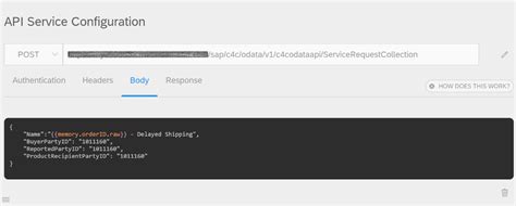 Building An Sap Conversational Ai Chatbot That Int Sap Community