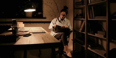 Understanding The Gap Between Script Writing And Production Artist Weekly