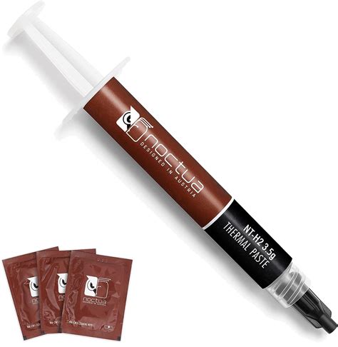 Best Thermal Paste For GPUs