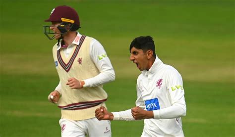 rob key backs shoaib bashir to become world class spinner for england after surprise call up