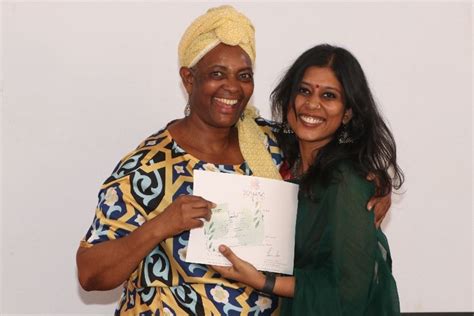 Kanaga Lakshmi On Linkedin It Is Said That A Teacher Is An Awakener And The 6 Days Of Somatic