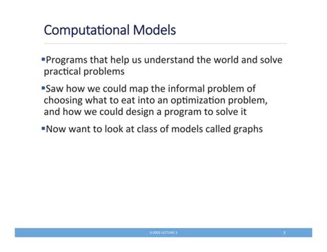 Graph Theoretic Models Pdf