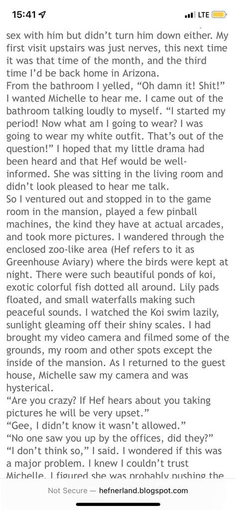 Very Sexually Explicit Chapter In Jill Anns Book Part 3 Of 3 Trigger