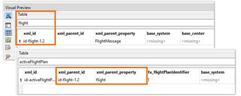 How To Read Xsd Driven Xml Fme Support Center
