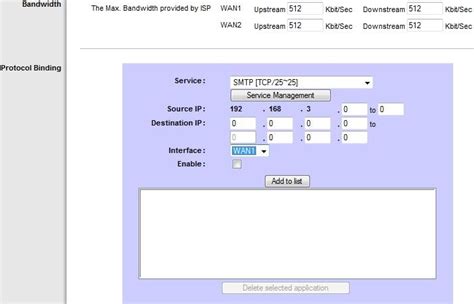 Linksys RV042 Review Solid Dual WAN VPN Performer SmallNetBuilder