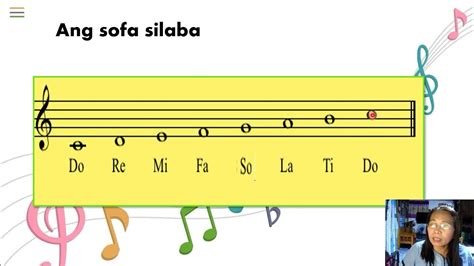 Simple Melodic Pattern So Mi Music Grade 1 Quarter 1 Module 2 Youtube