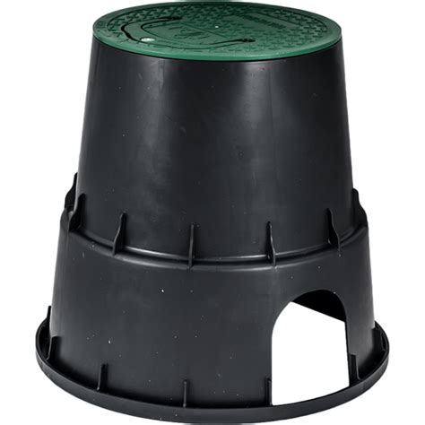 Шахта с капак за напоителна система Rain Ez Open Pzcm 25 Bauhaus България