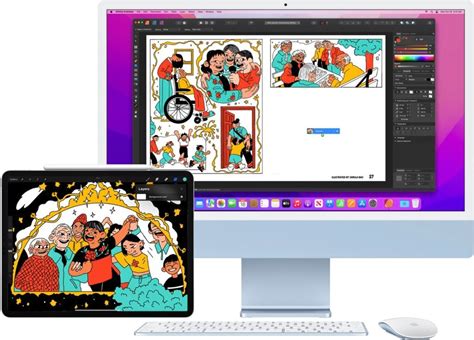 【教學】怎樣使用 Macos 的 Universal Control 通用控制功能？ 流動日報